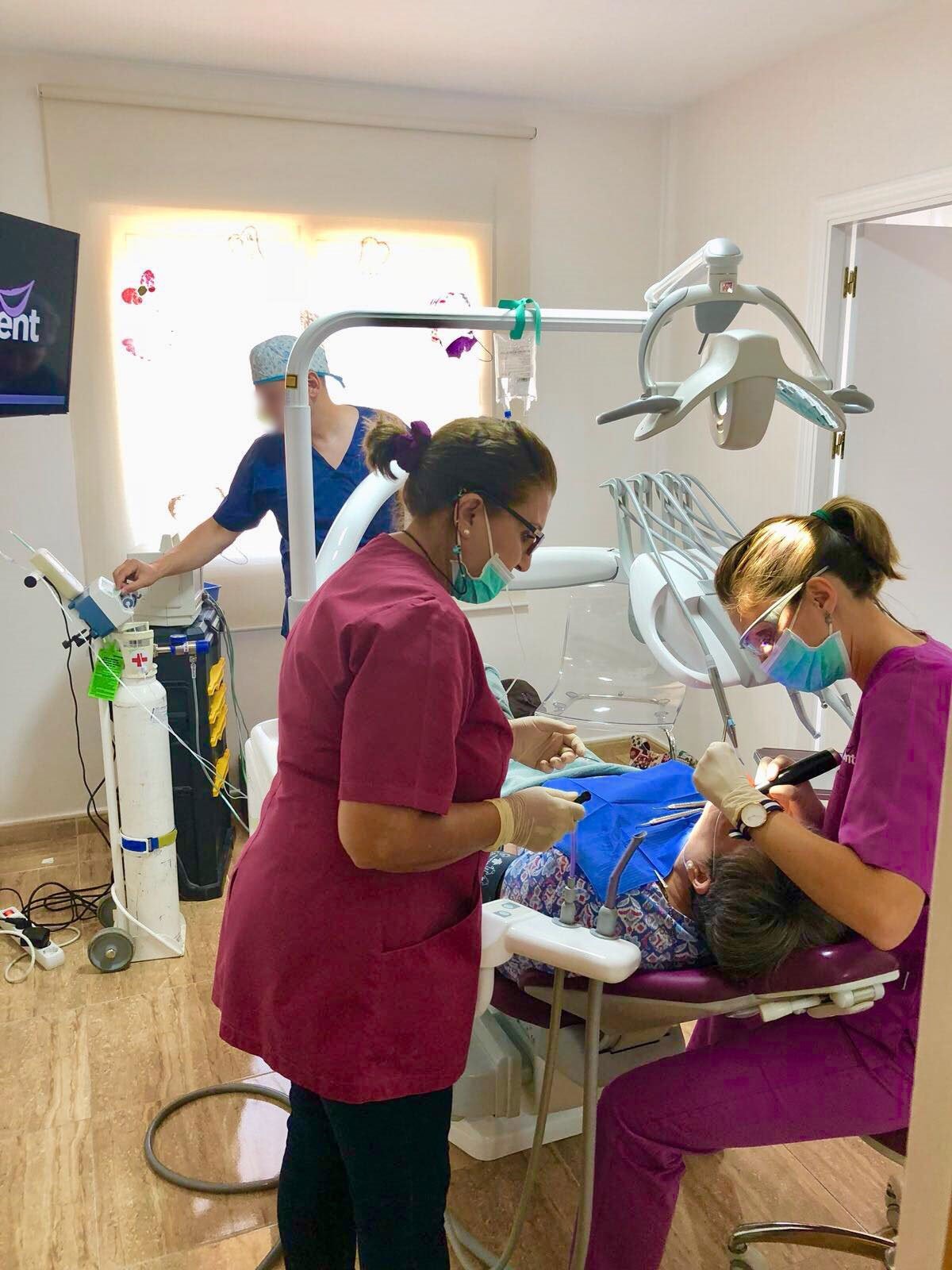 Sedación consciente